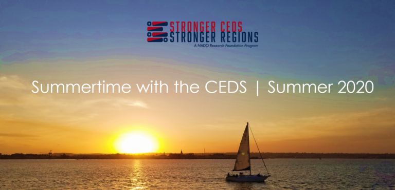 Innovate@EDA: Economic Development Districts are Critical Players in ...