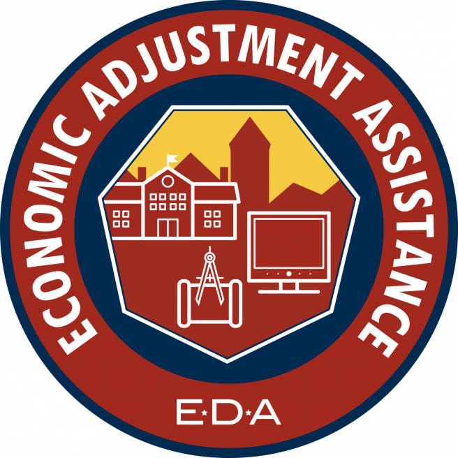 Economic Adjustment Assistance | U.S. Economic Development Administration