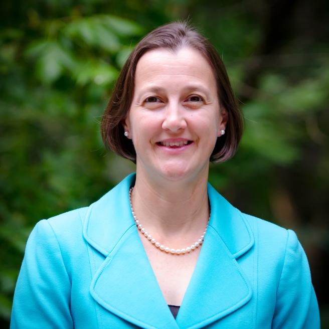 EDA Welcomes Jennifer Werner as New Chief Financial Officer & Chief ...