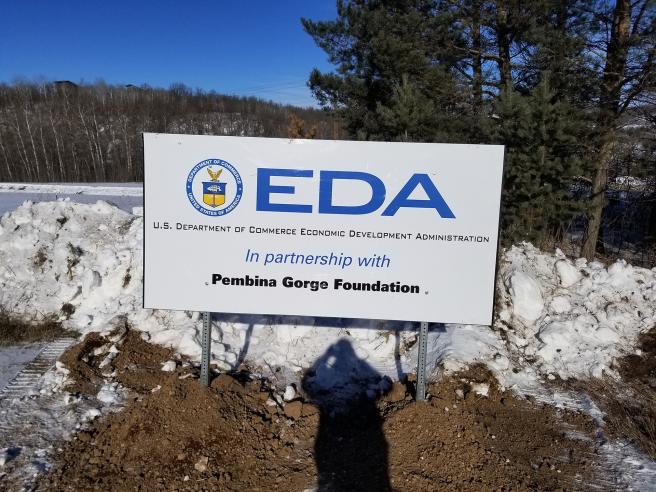 Ski Park Starting New Run with EDA Investment | U.S. Economic ...