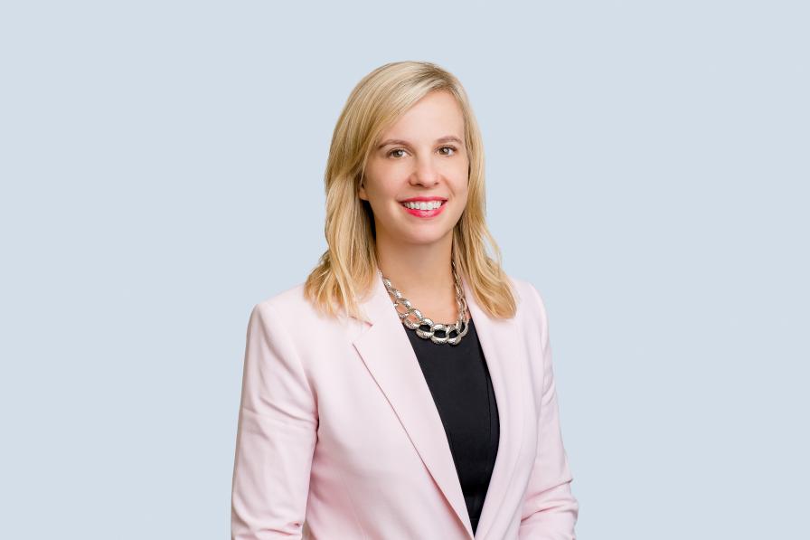 Allie Burns | U.S. Economic Development Administration