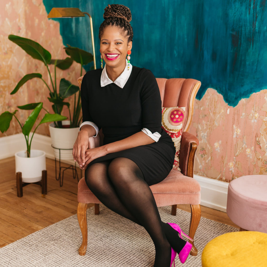 Brit Fitzpatrick | U.S. Economic Development Administration