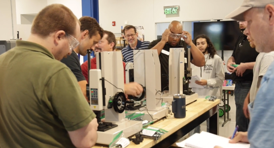 EDA-Funded Manufacturing Revival Underway in New England | U.S ...