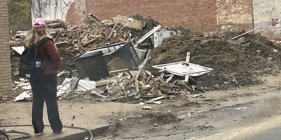 Funding Overview | U.S. Economic Development Administration