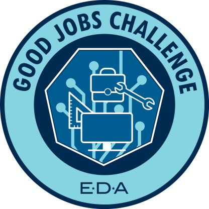 Good Jobs Challenge | U.S. Economic Development Administration