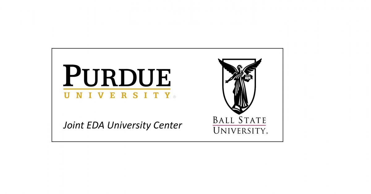 Purdue University | U.S. Economic Development Administration