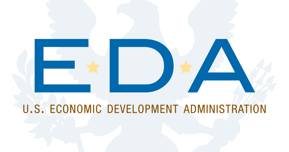 EDA’s Toolbox Provides Local Planners with the Critical Economic ...