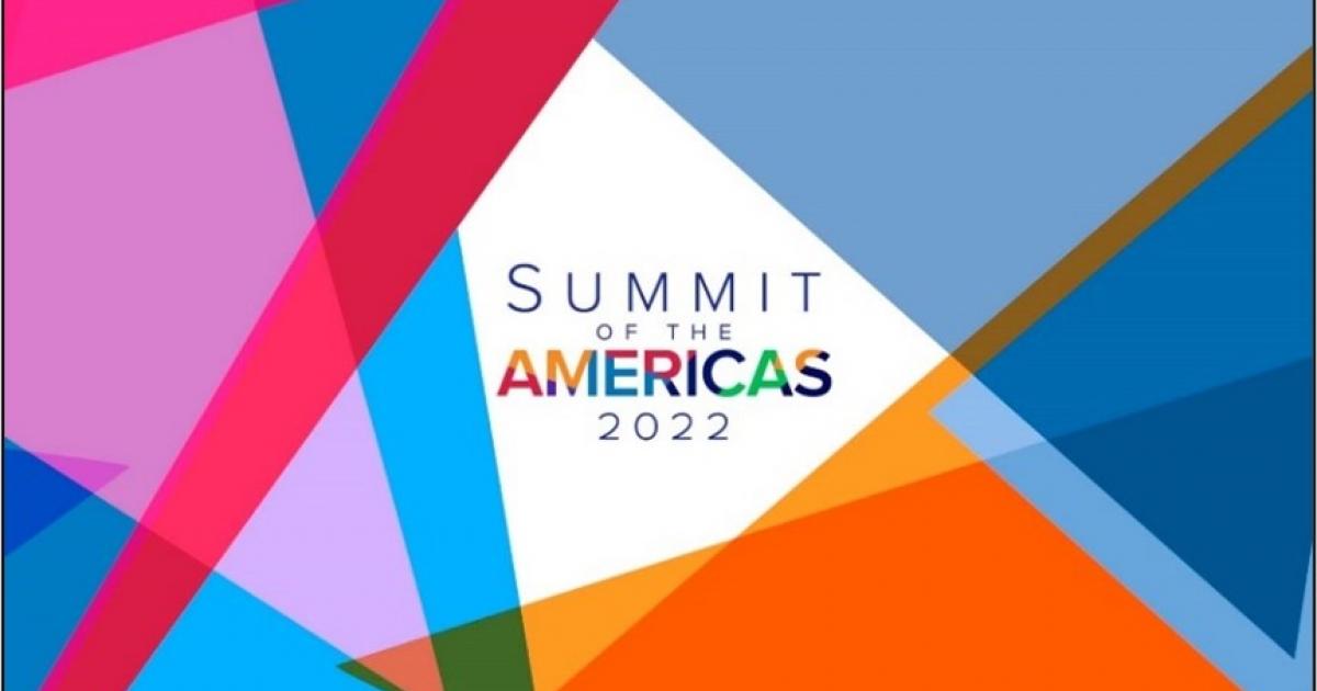 Assistant Secretary Castillo Talks Cooperation, Advancement at Summit ...
