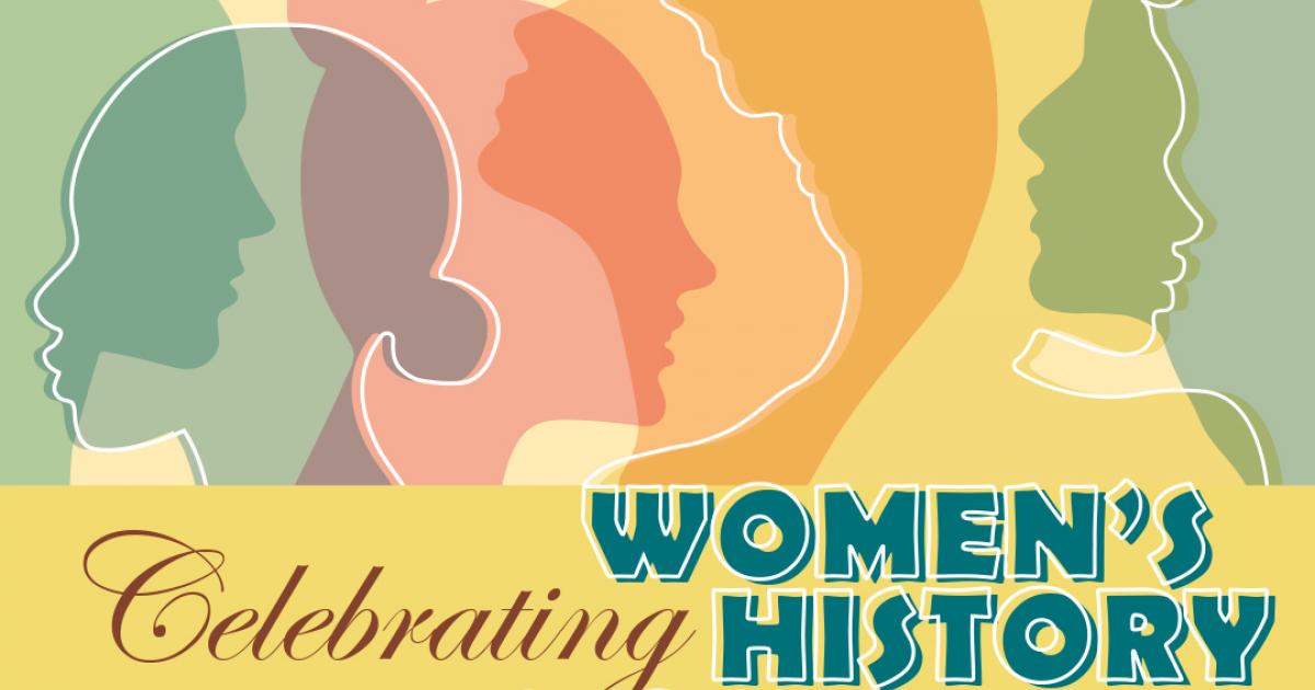 BLOG | EDA Celebrates Women’s History Month | U.S. Economic Development ...