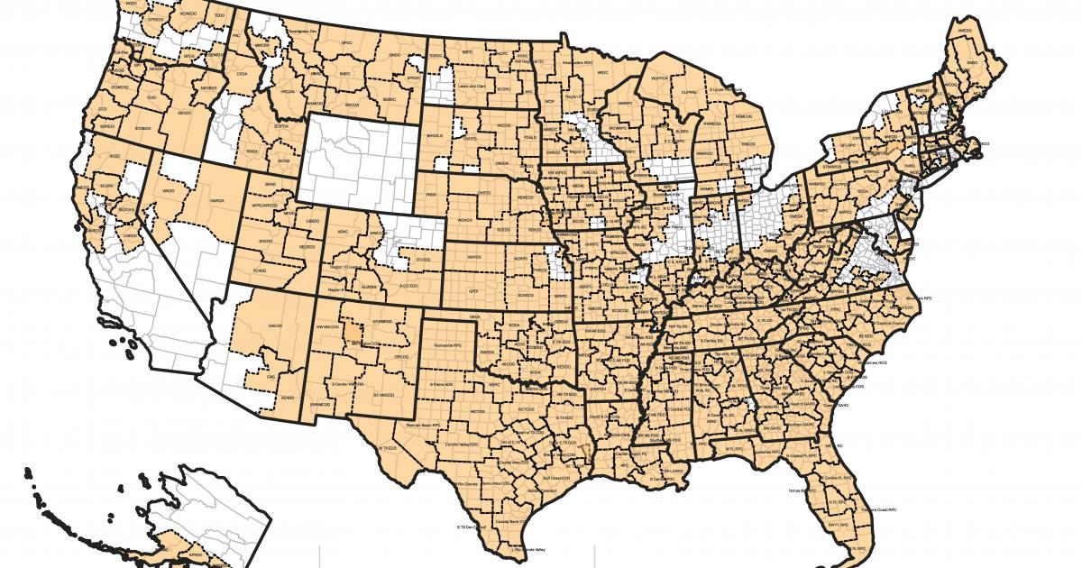 BLOG | Celebrating 400 Blueprints for a Modern Economy | U.S. Economic ...