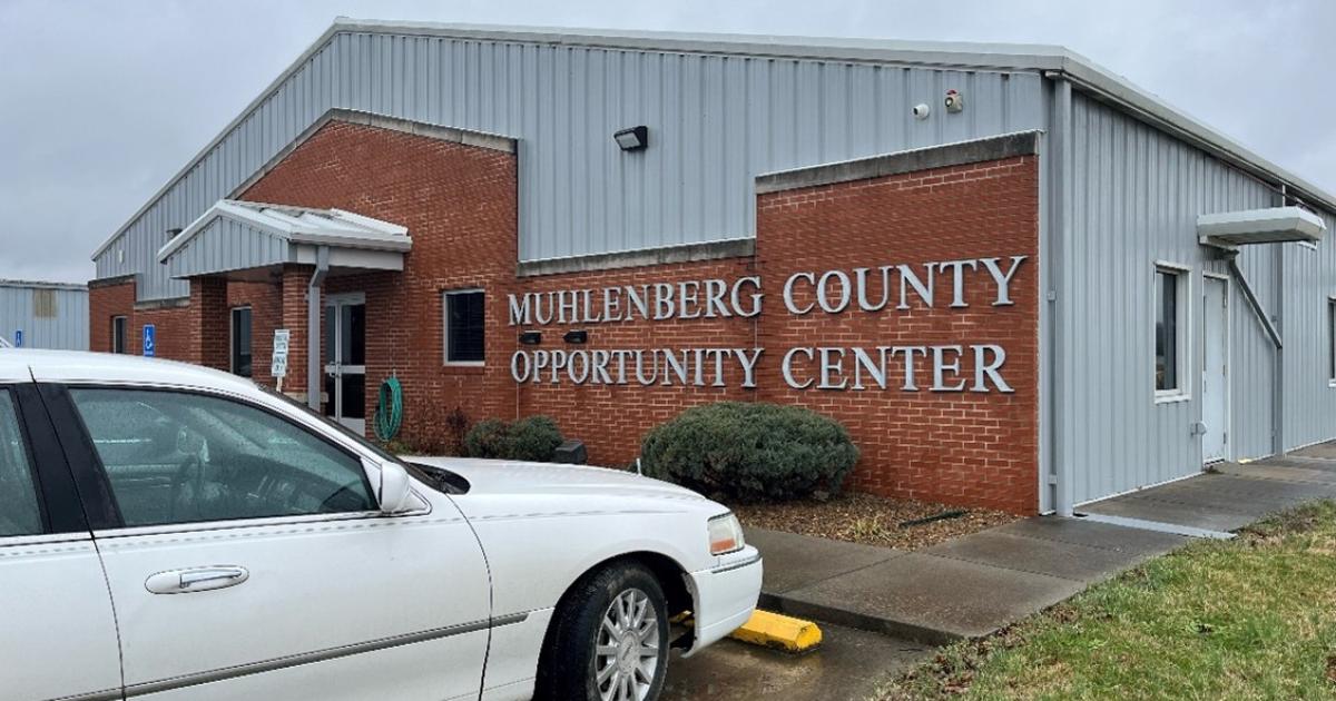 EDA-Funded Opportunity Center in KY Opens Opportunities for Every ...