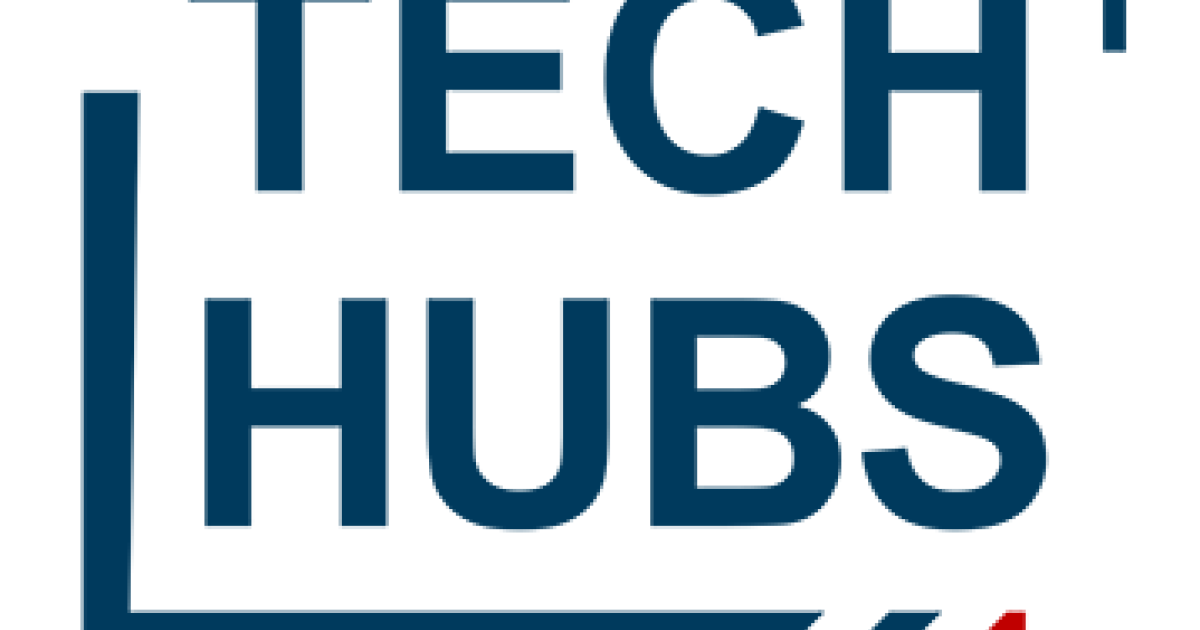 The Summer of Tech Hubs: Innovative Capital Summit and Great American ...