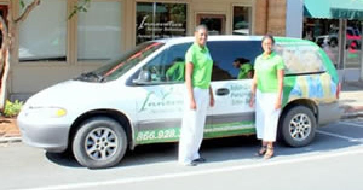 Innovative Senior Solutions, Cordele, Georgia | U.S. Economic ...