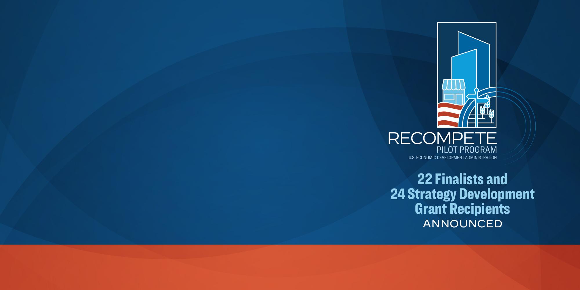 U.S. Economic Development Administration