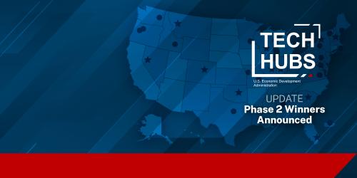 U.S. Economic Development Administration