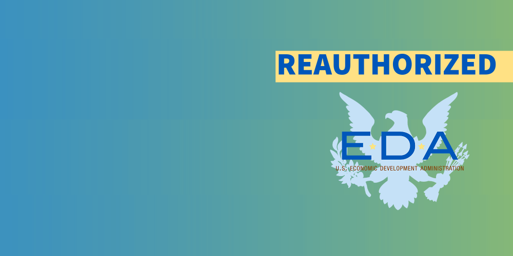 U.S. Economic Development Administration